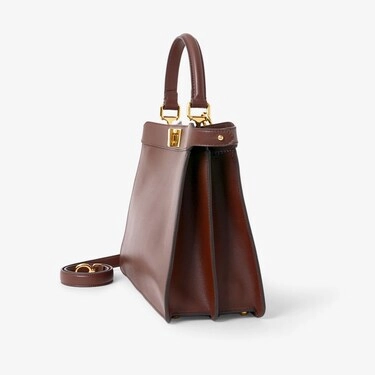 Fendi Peekaboo Iseeu Medium Bag