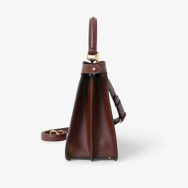 Fendi Peekaboo Iseeu Medium Bag