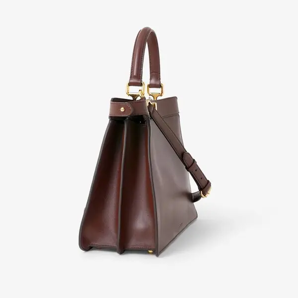 Fendi Peekaboo Iseeu Medium Bag