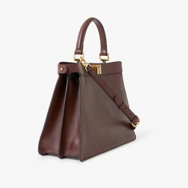Fendi Peekaboo Iseeu Medium Bag