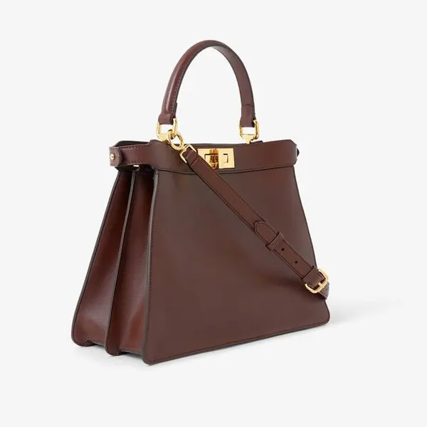 Fendi Peekaboo Iseeu Medium Bag