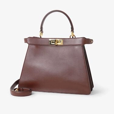 Fendi Peekaboo Iseeu Medium Bag