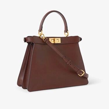 Fendi Peekaboo Iseeu Medium Bag