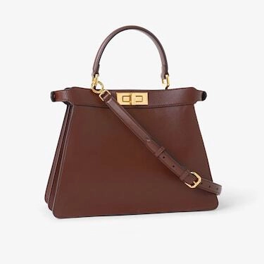 Fendi Peekaboo Iseeu Medium Bag