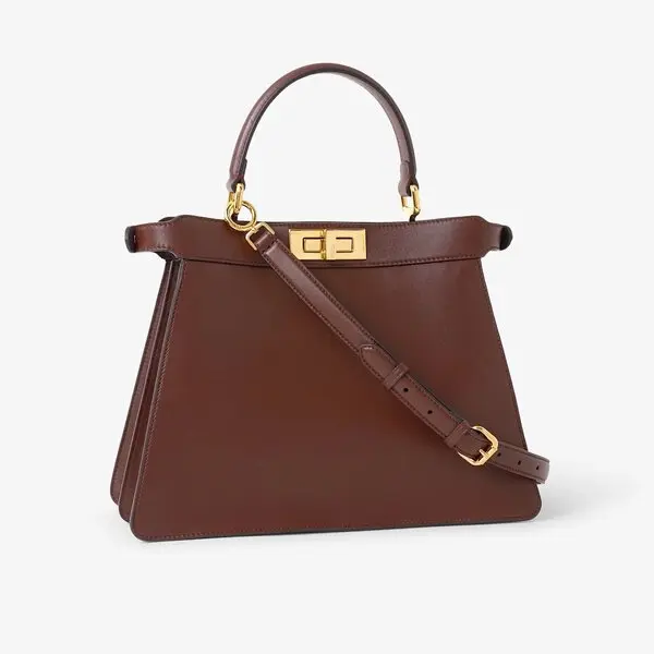 Fendi Peekaboo Iseeu Medium Bag