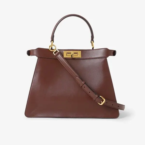 Fendi Peekaboo Iseeu Medium Bag