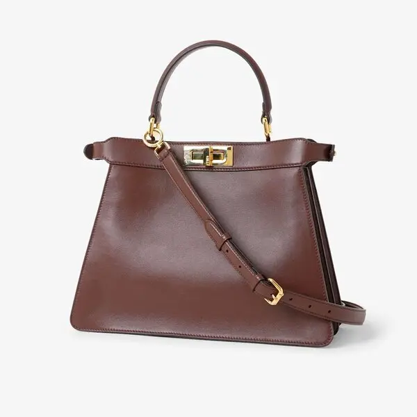 Fendi Peekaboo Iseeu Medium Bag