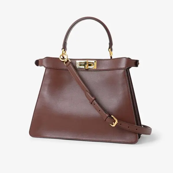 Fendi Peekaboo Iseeu Medium Bag