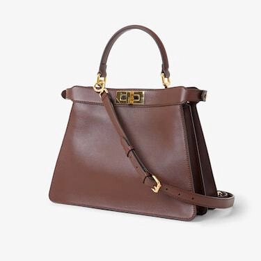 Fendi Peekaboo Iseeu Medium Bag