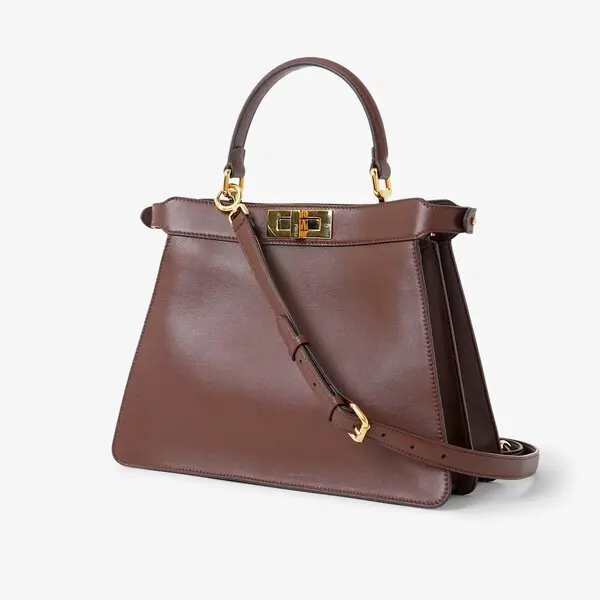 Fendi Peekaboo Iseeu Medium Bag