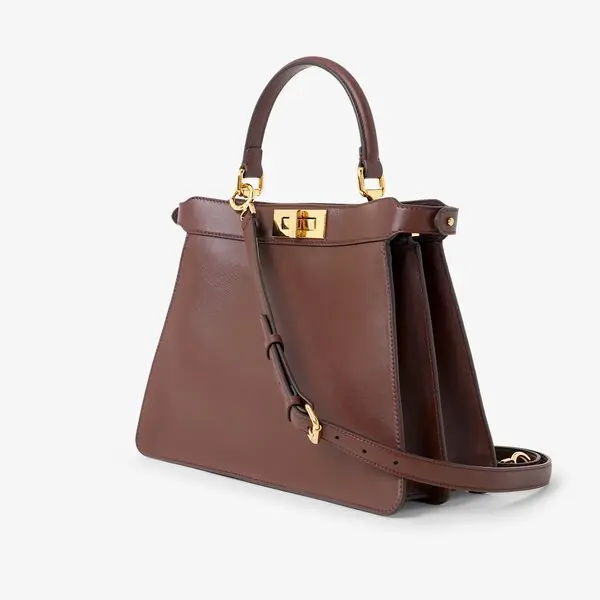 Fendi Peekaboo Iseeu Medium Bag