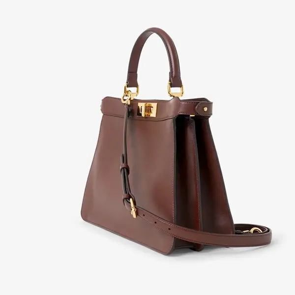 Fendi Peekaboo Iseeu Medium Bag