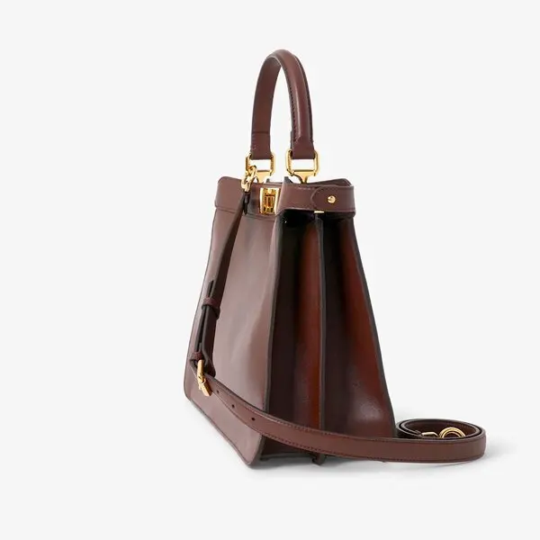 Fendi Peekaboo Iseeu Medium Bag