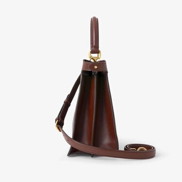 Fendi Peekaboo Iseeu Medium Bag