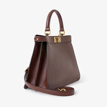 Fendi Peekaboo Iseeu Medium Bag