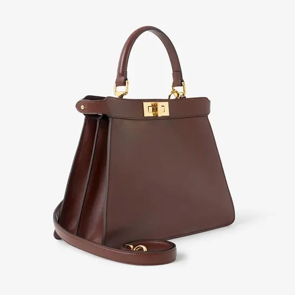 Fendi Peekaboo Iseeu Medium Bag