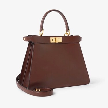 Fendi Peekaboo Iseeu Medium Bag