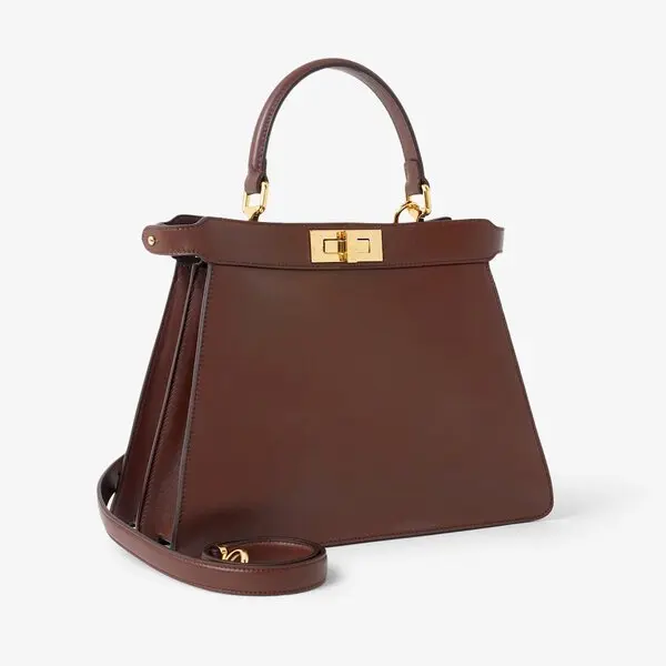 Fendi Peekaboo Iseeu Medium Bag