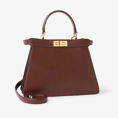 Fendi Peekaboo Iseeu Medium Bag