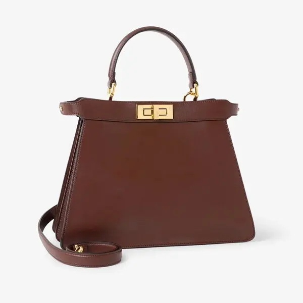 Fendi Peekaboo Iseeu Medium Bag