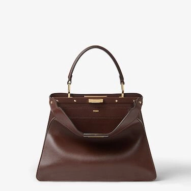 Fendi Peekaboo Iseeu Medium Bag