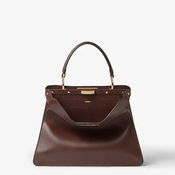Fendi Peekaboo Iseeu Medium Bag