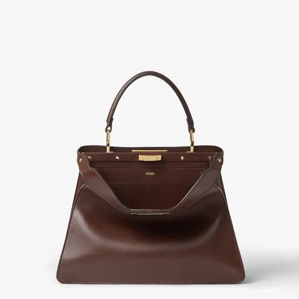 Fendi Peekaboo Iseeu Medium Bag
