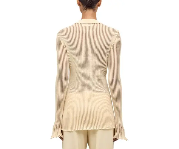 Ronny Kobo Denzel Cardigan