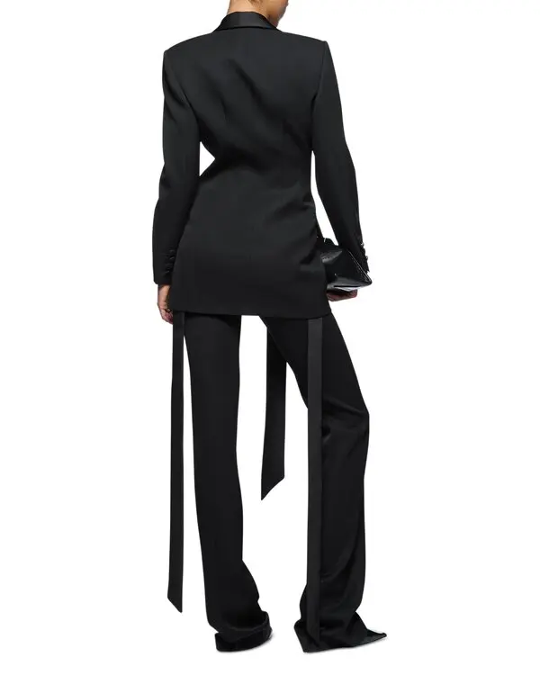 Attico Long Pants