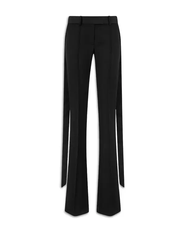 Attico Long Pants