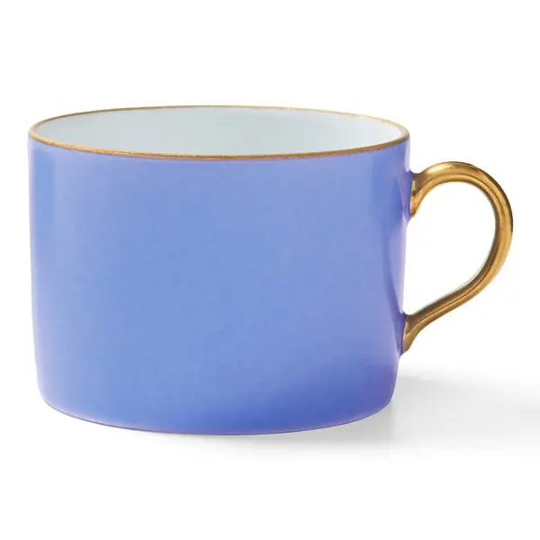 ANNA WEATHERLEY Anna's Palette Teacup - Indigo Blue
