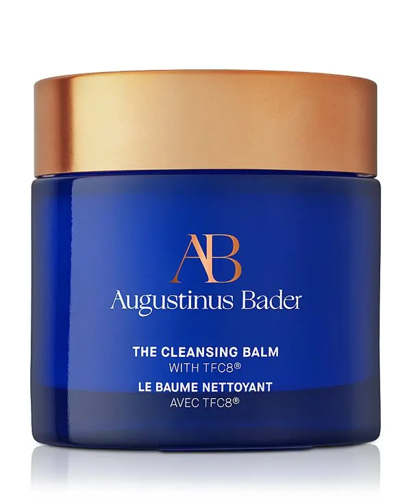 Augustinus Bader The Cleansing Balm 3.1 Oz - No Color