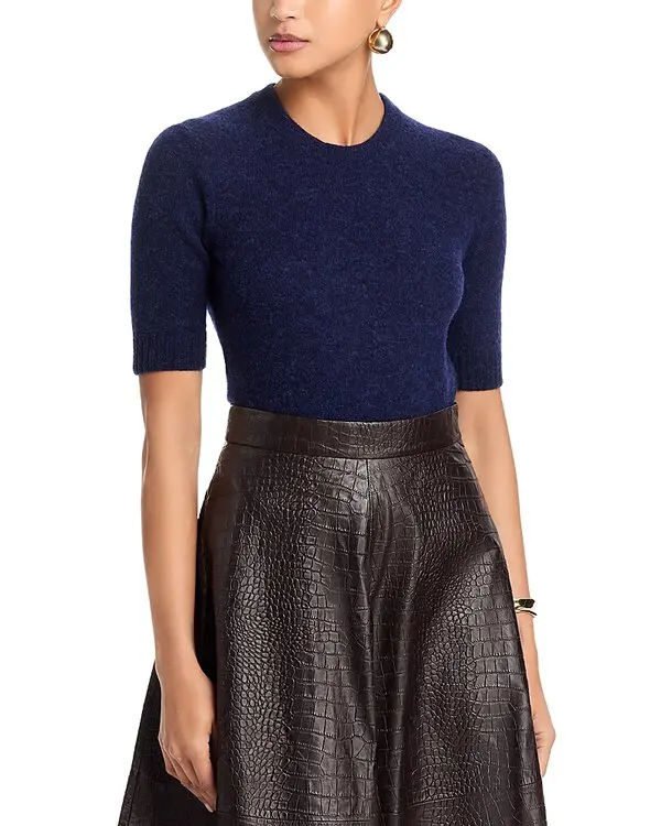 Altuzarra Half Sleeve Sweater