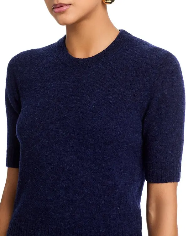 Altuzarra Half Sleeve Sweater