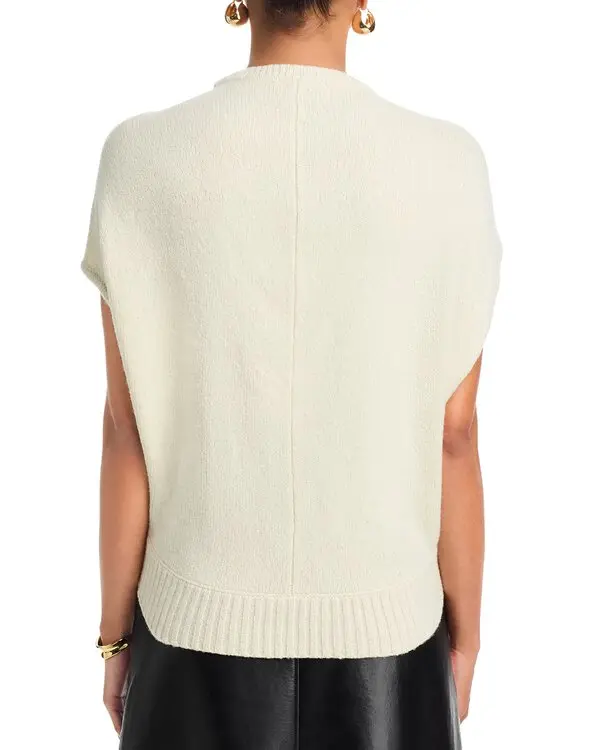 Altuzarra Banks Wool Blend Sweater