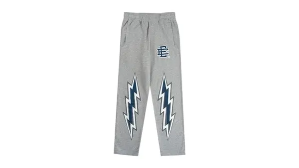 ERIC EMANUEL Ee Basic Sweatpant
