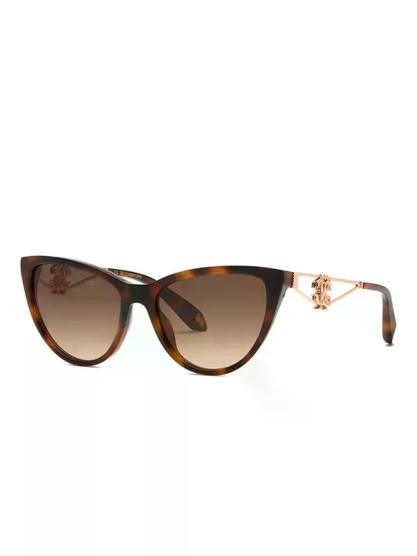 Roberto Cavalli Cat-eye Sunglasses
