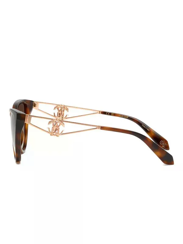 Roberto Cavalli Cat-eye Sunglasses