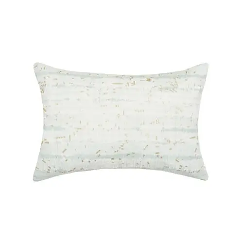 ELISABETH YORK Devi Decorative Throw Pillow Collection - Green