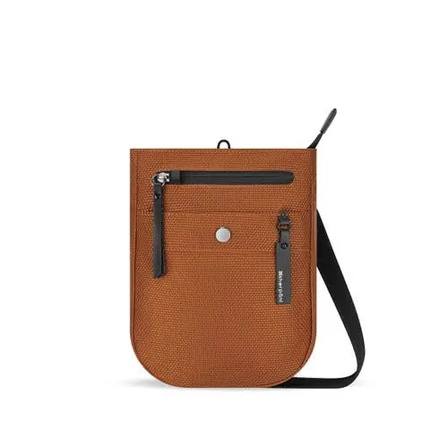 SHERPANI Prima Anti-theft Crossbody Bag - Morocco