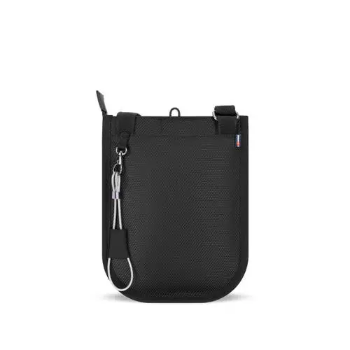 SHERPANI Prima Anti-theft Crossbody Bag - Morocco