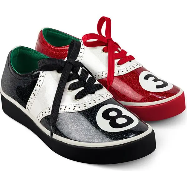 HOT CHOCOLATE DESIGN Casual Sneakers