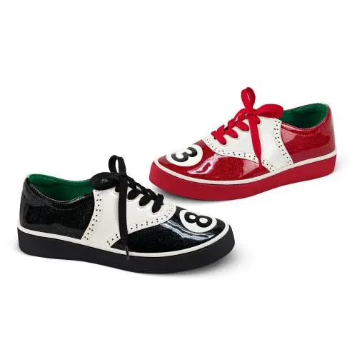 HOT CHOCOLATE DESIGN Casual Sneakers