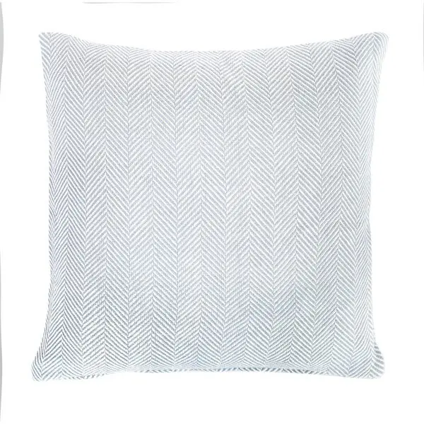 ELISABETH YORK Torin Decorative Throw Pillow Collection - Blue