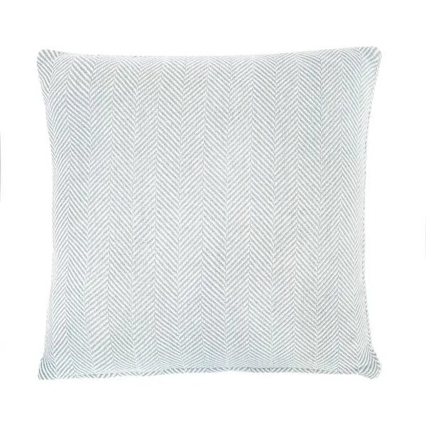 ELISABETH YORK Torin Decorative Throw Pillow Collection - Gray