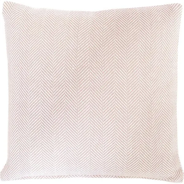 ELISABETH YORK Torin Decorative Throw Pillow Collection - Pink