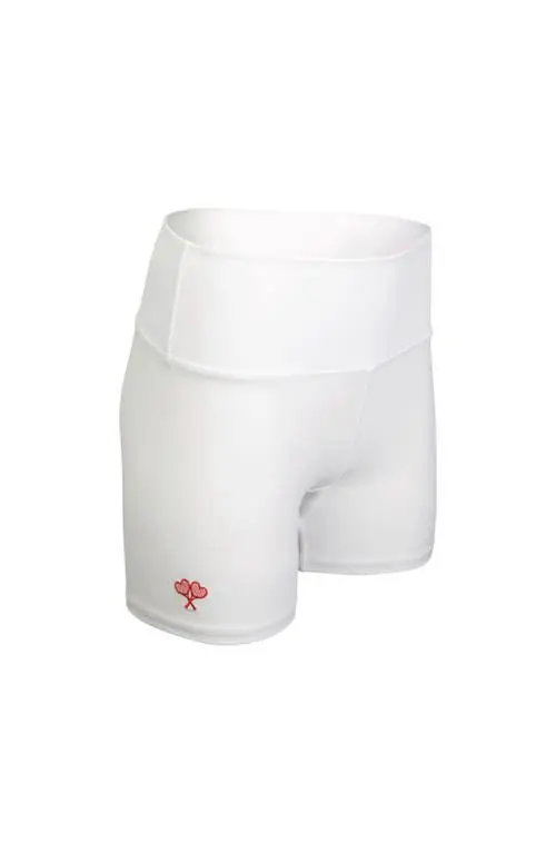 LOVE ALL TENNIS Anna Shorts