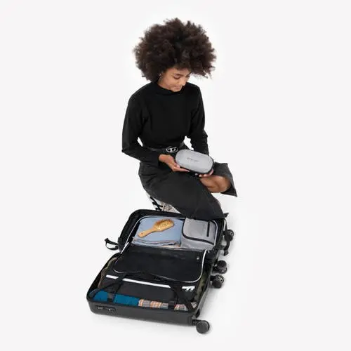SHERPANI Mini Co-pilot Travel Cable Bag - Sterling