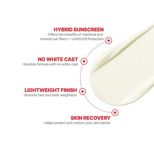 CELL FUSION Laser Uv Defense Sunscreen
