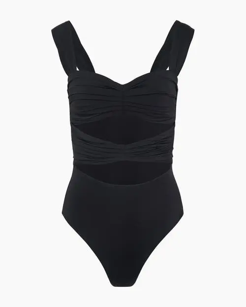 Onia Ariel One-piece Swimsuit